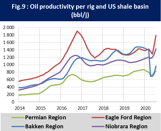 U.S. Shale Oil & Gas Basins - Cedigaz